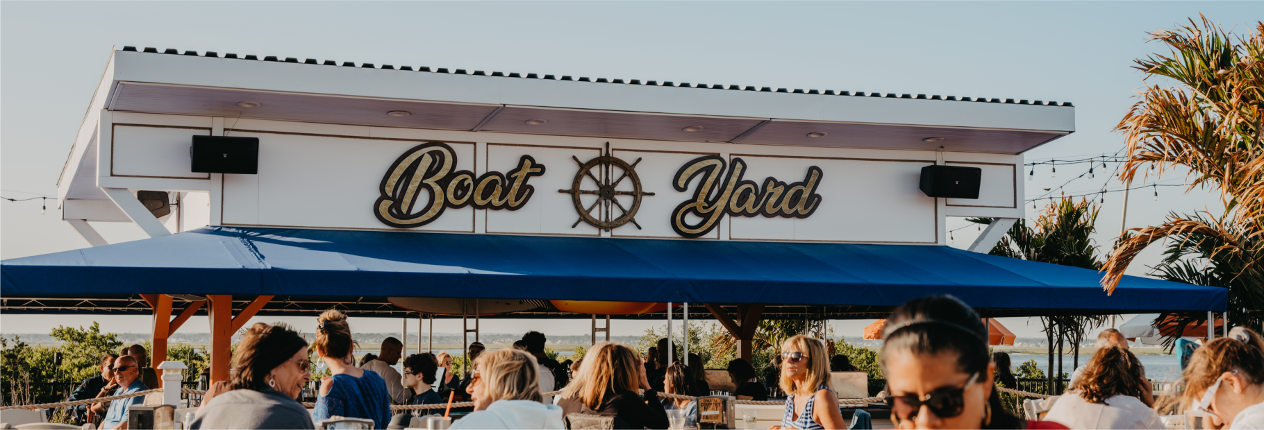 The Boatyard at Tobay Beach | 1 Ocean Parkway Massapequa, NY 11758 ...